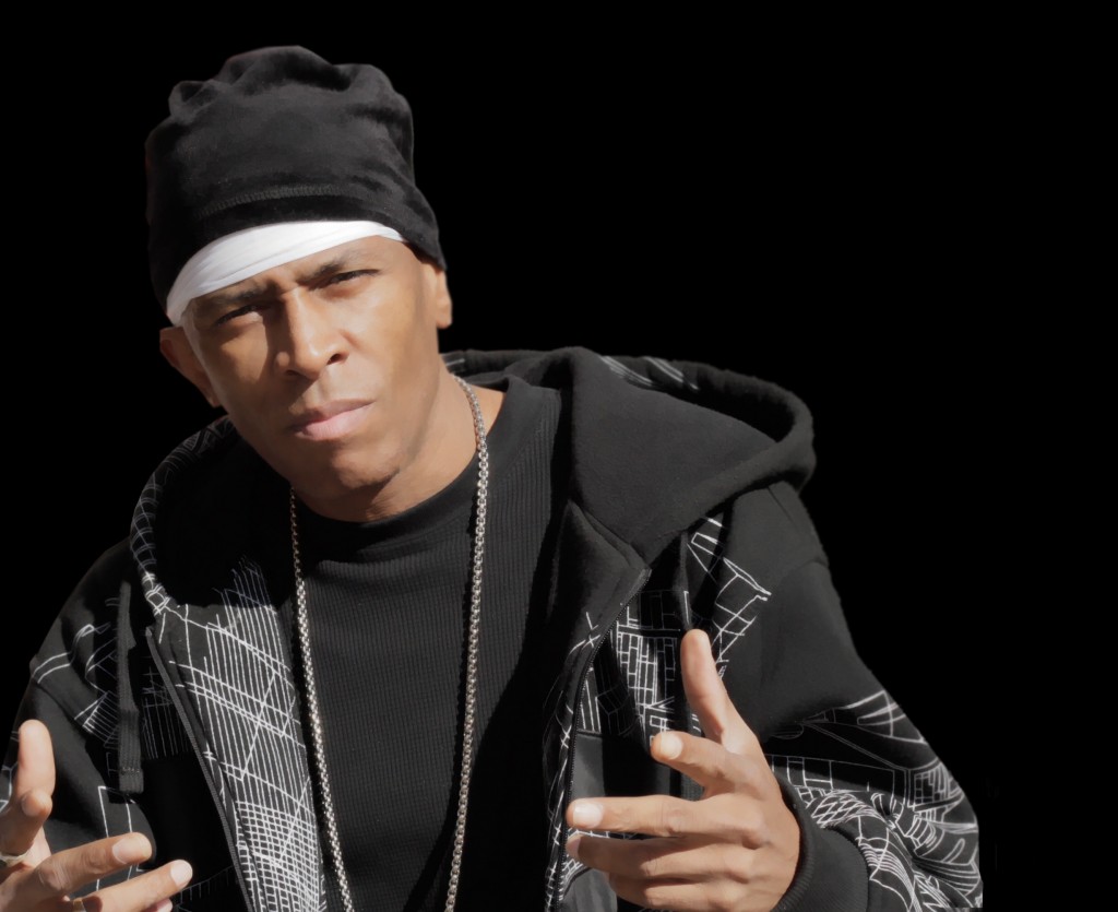 A conversation with MC Shan | The Real Hip-Hop